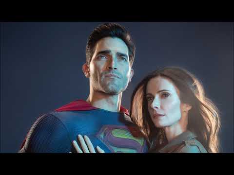 Full Superman Theme - Superman & Lois/Supergirl