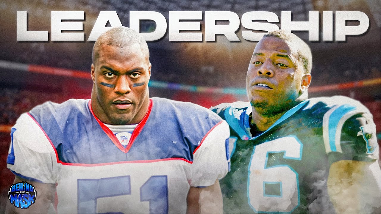 What The NFL Taught Us About Leadership - YouTube