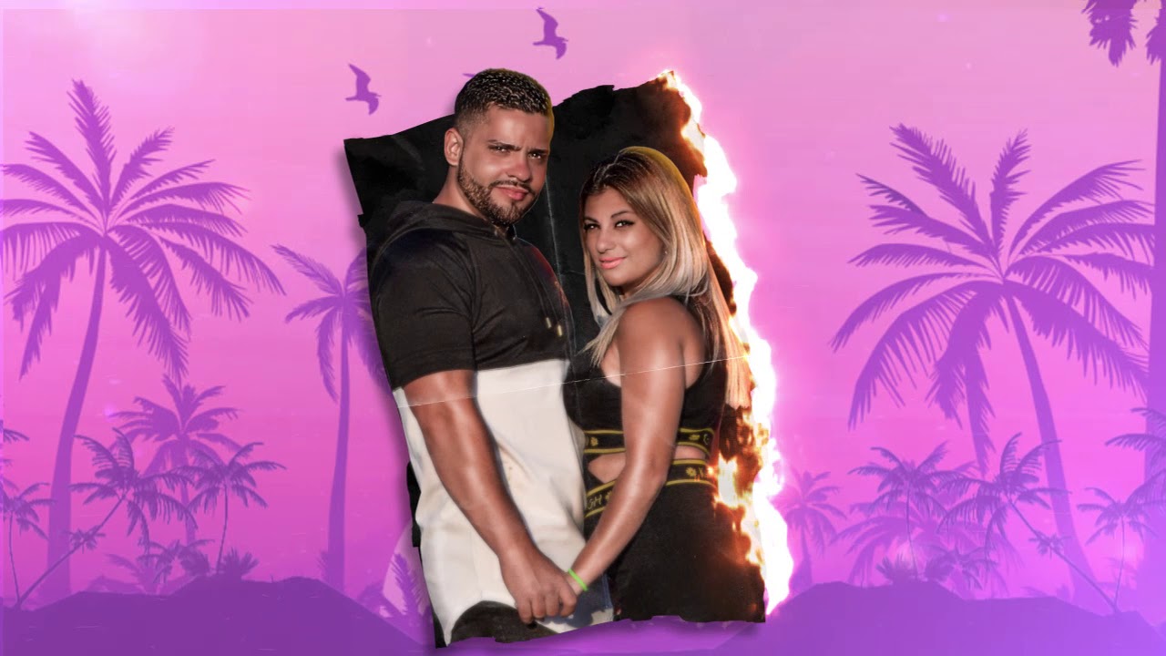 Naty Rodriguez - Quiero de ti - YouTube