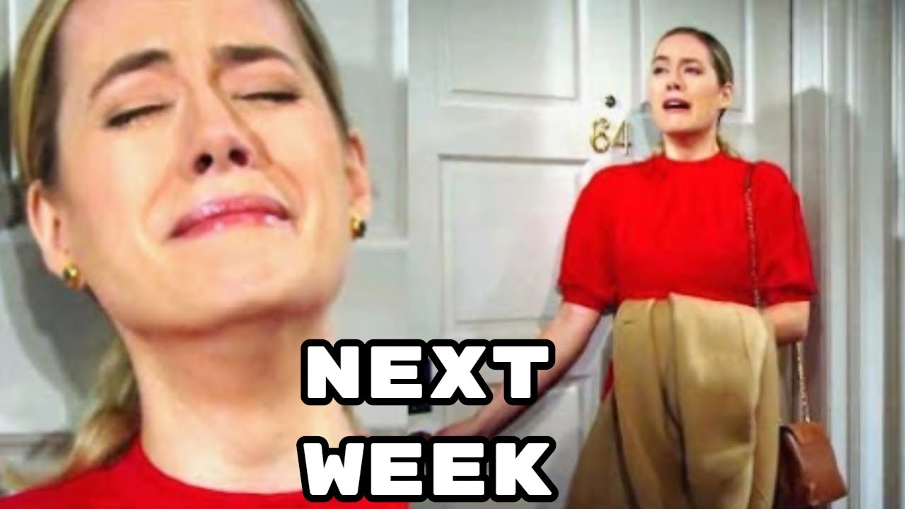 CBS The Bold and The Beautiful Next Week Spoilers: 12 December To 16 ...