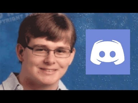 Weird people on discord - YouTube