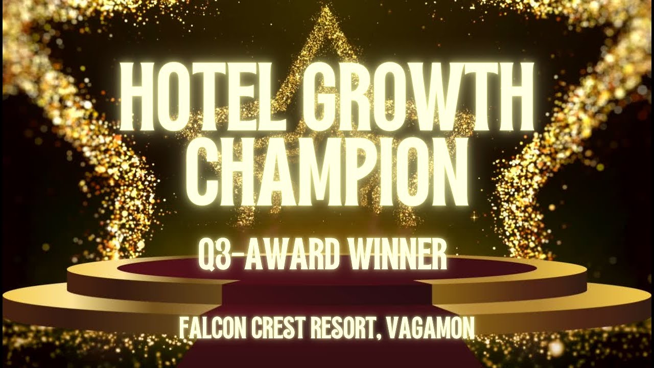 🎥 From Rank #40 to Rank #1 on Google! | Falcon Crest’s Success Story ...