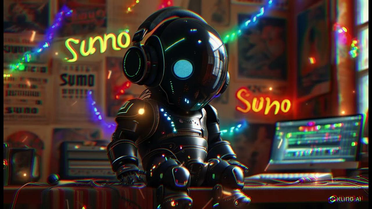 Vivaldi Winter Techno (AI music ) (Suno) - YouTube