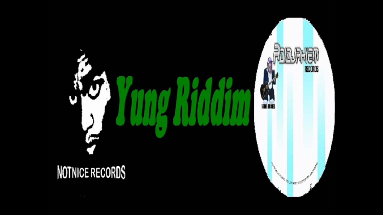 New Moon Riddim/Yung Riddim - YouTube