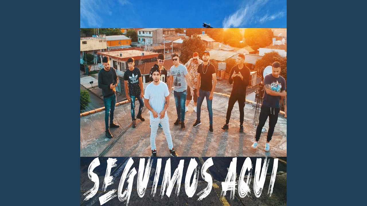 Seguimos Aqui - YouTube