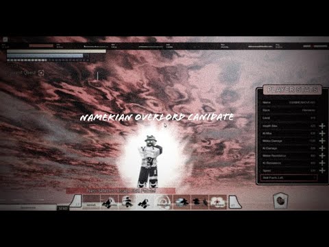 Secret World Spars Pt2 + controller Cam {DbzFS} - YouTube