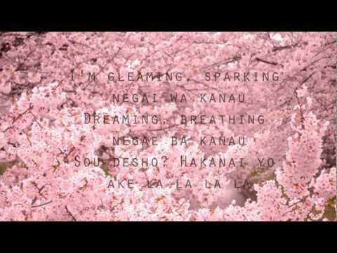 Galaxias Lyrics (Full Version)