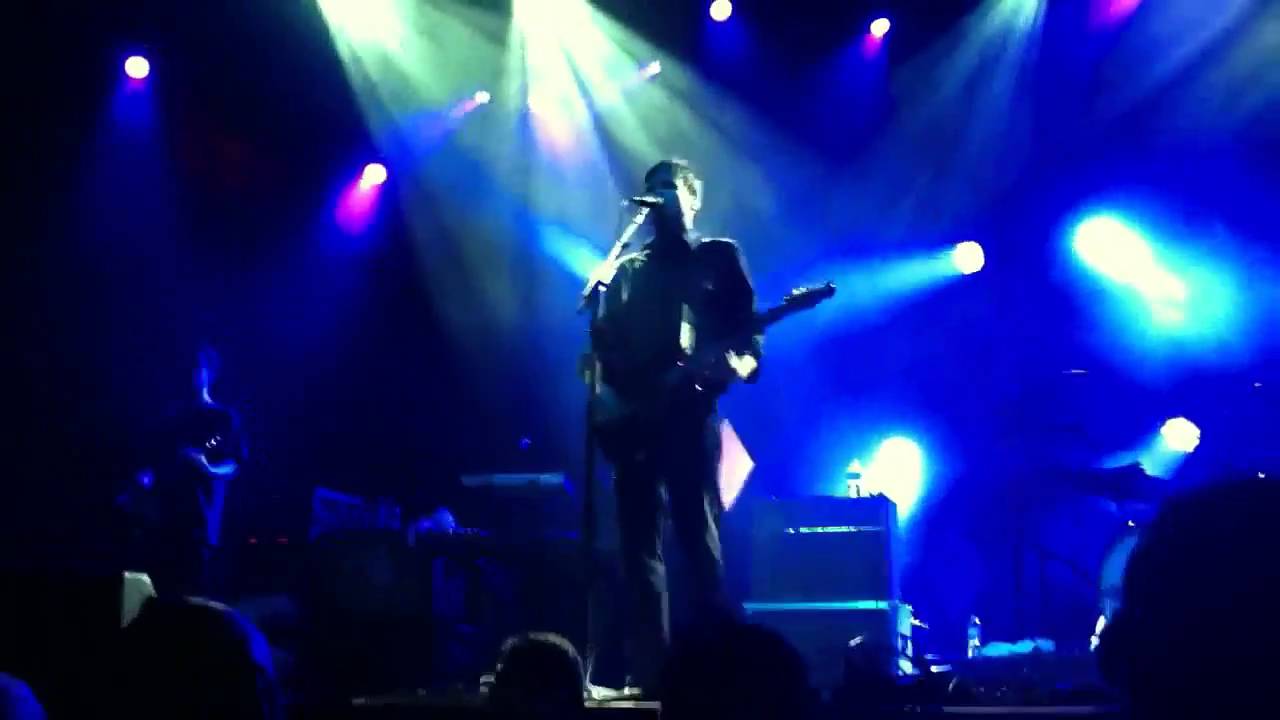 Jimmy Eat World - 23 (Live Orlando HOB) - YouTube