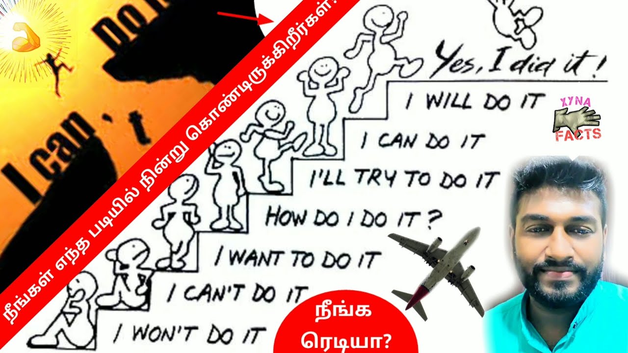 How to grow life| tamil | life motivational story| life quotes ...