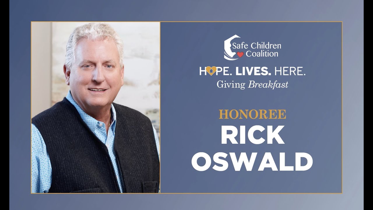 CMSA Sarasota Architects Rick Oswald - YouTube