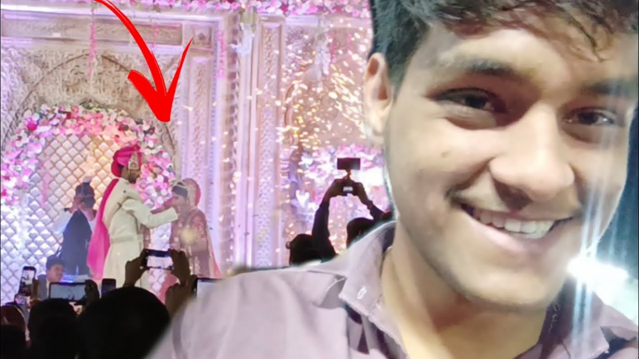 She Got Married 🙀.........!! #vlog - YouTube