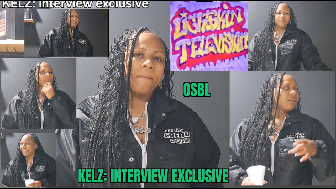 KELZ: A IN DEPTH INTERVIEW WITH MOST INTEGRAL, POLARIZING, ESSENTIAL ...