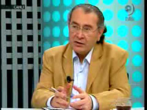 Bunama - Prof. Dr. Nevzat Tarhan.avi
