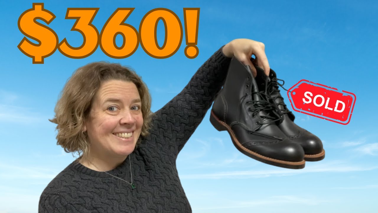 $50 Goodwill Investment Paid Off! Plus More Profit Pile Items Gone ...