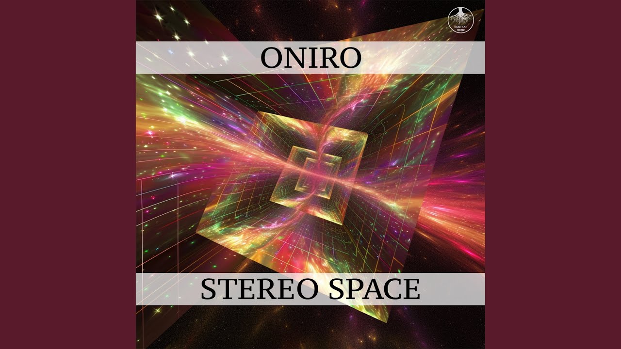 Stereo Space (Radio Edit) - YouTube