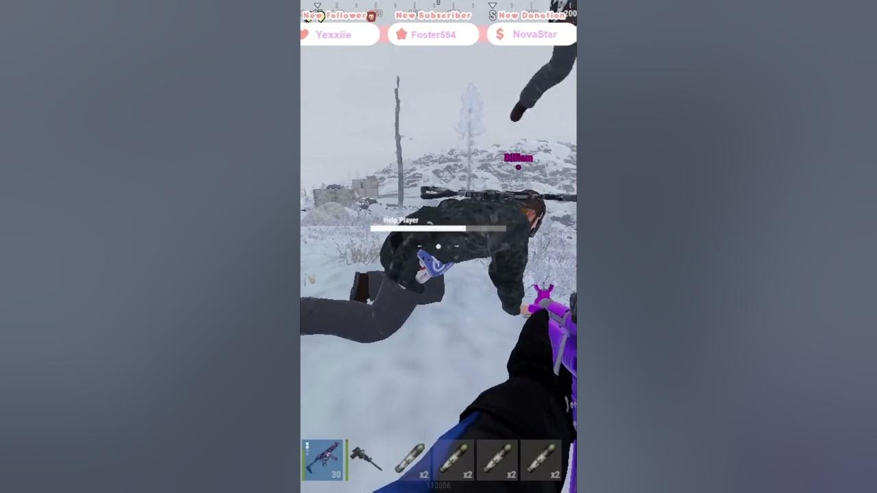 Normal Rust Server Vibes- #rust #rustcontent #rustgame #rustpvp #rustshorts #rustclips #playrust ...