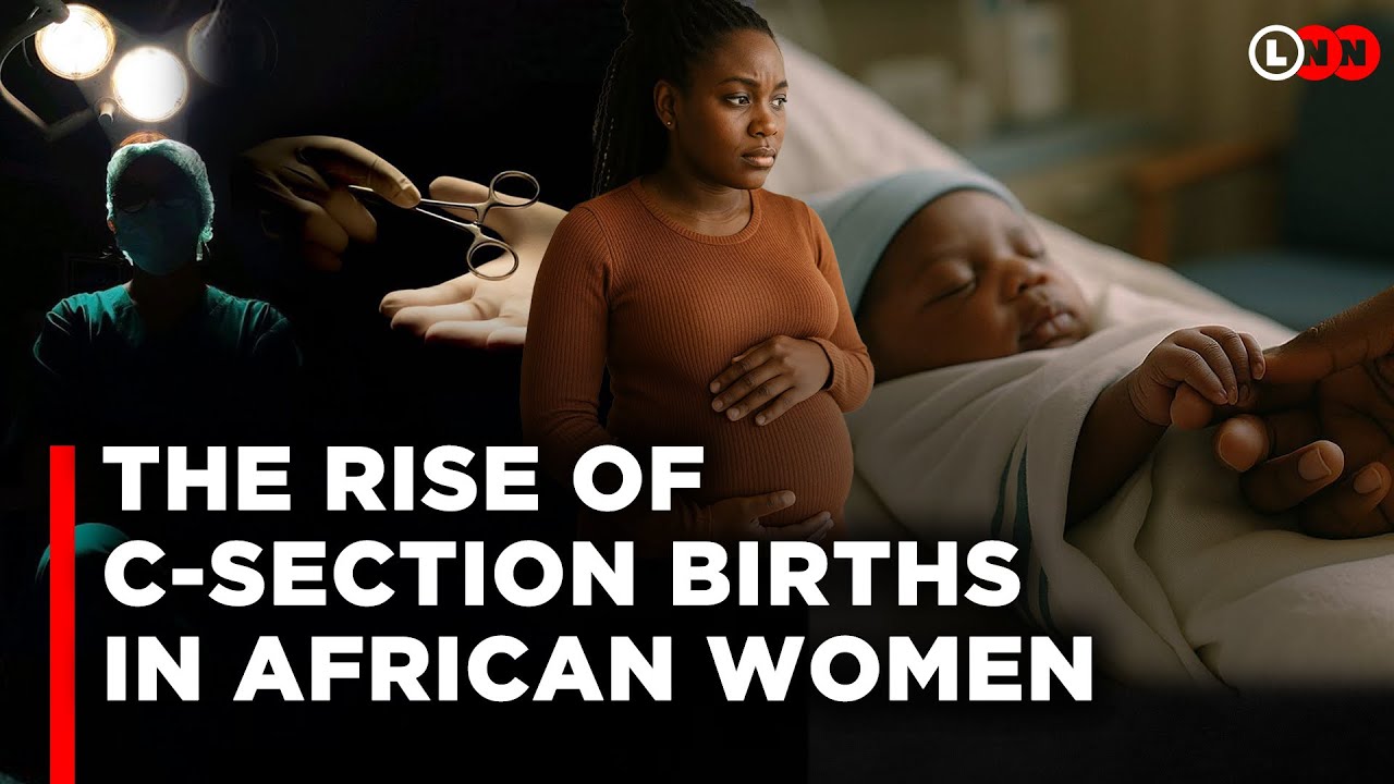 The Rise Of CS Births In Middle Class Women & The Myth Around Bad Sex ...
