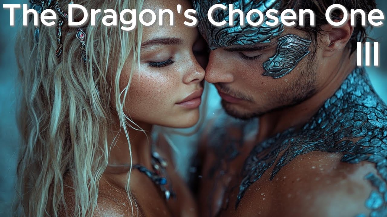 The Dragon’s Chosen One III | A Fantasy Short Story - YouTube
