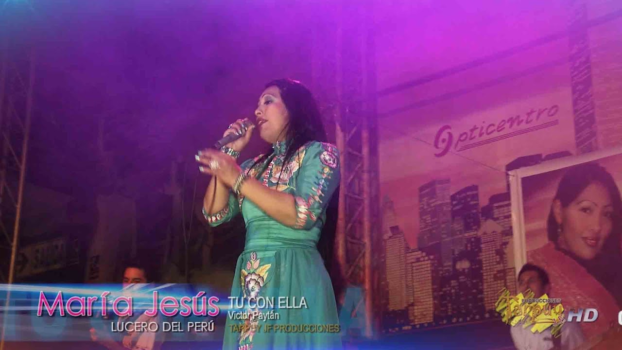 María Jesús ( Album Completo ) - YouTube