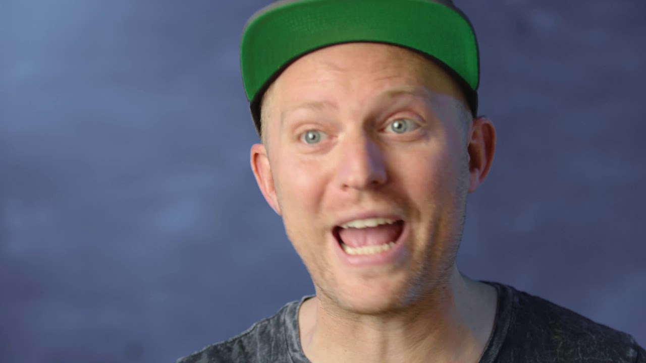 Live the Vow Devotional | 5 Ways to Know God - YouTube