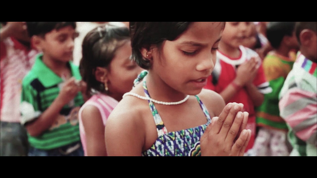 Perspectives on India: One Compassion Alumni’s Words - YouTube