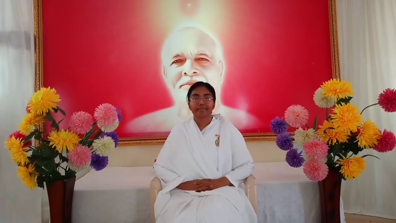 Murali Av 17.05.20 by BK Chhaya - YouTube