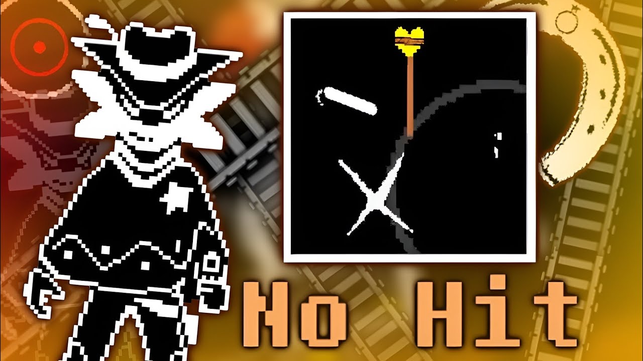 (No Hit) Undertale Yellow: Starlo Fight (Pacifist) - YouTube