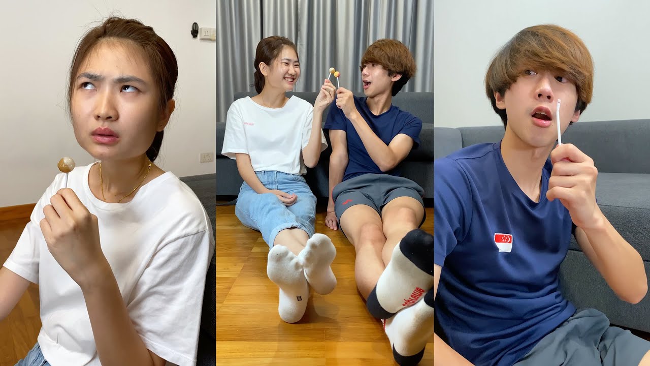 mingweirocks-weird-vs-normal-people-be-like-shorts-youtube