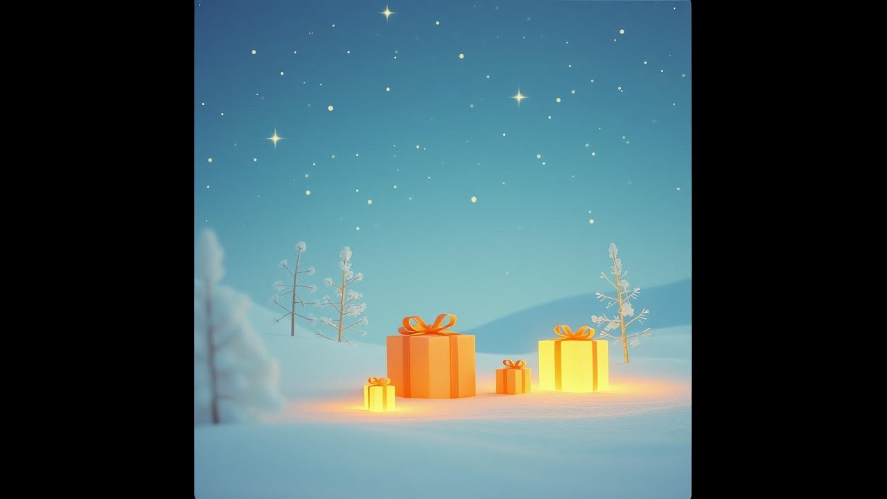 Ding dong, the Magic of Christmas ! - YouTube