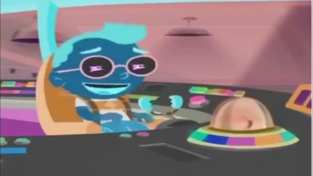 Little Einsteins Theme Song in G Major - YouTube