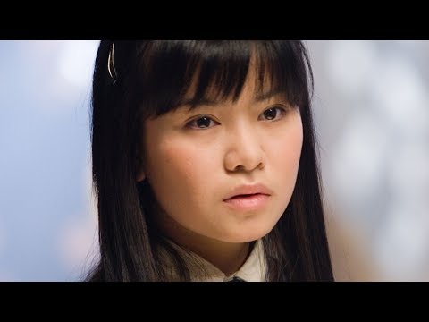 Remember Cho From Harry Potter? Here's What She's Doing Now