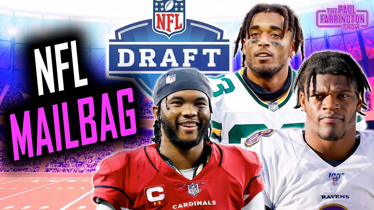 NFL Draft QB busts, biggest 2024 sleepers, ranking Packers defense ...