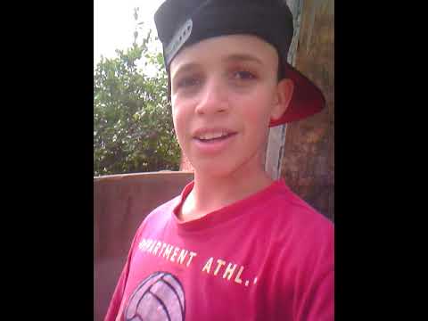 Brinquei de policia ladão