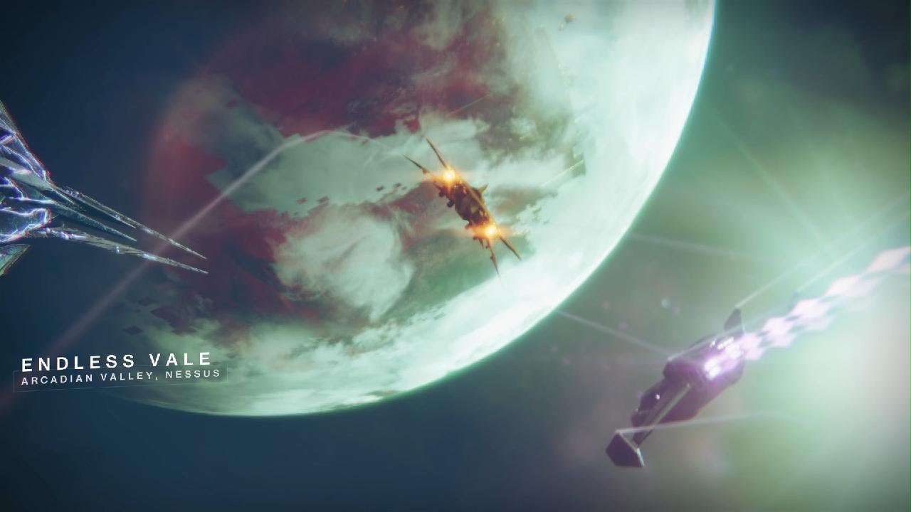 Destiny 2 40 second team wipe - YouTube