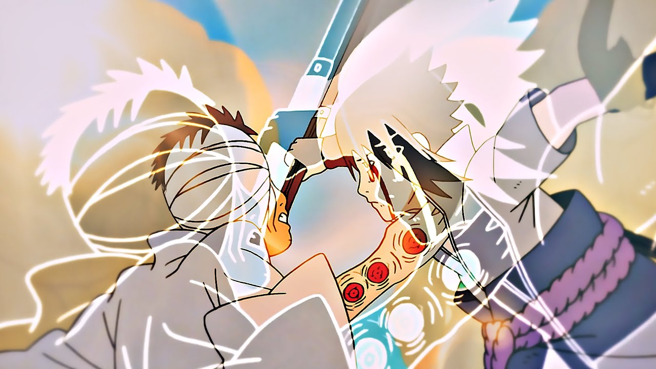 | Drake - They Can't Take A Joke [ Naruto Vibe EDIT/AMV ] 4K - YouTube