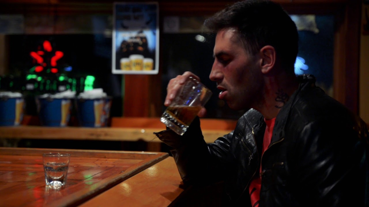 The Drug Run trailer - YouTube