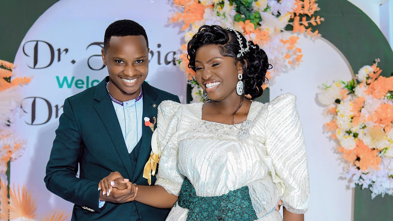 Dr Flavia's introduction ( KWANJULA ) - YouTube