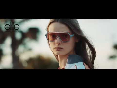 DÜNYA'NIN 1 NUMARALI MODEL YARIŞMASI TÜRKİYE'DE / ELITE MODEL LOOK TURKEY