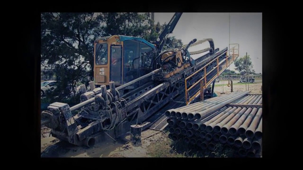 Affordable Mississippi Directional Drilling Company - YouTube