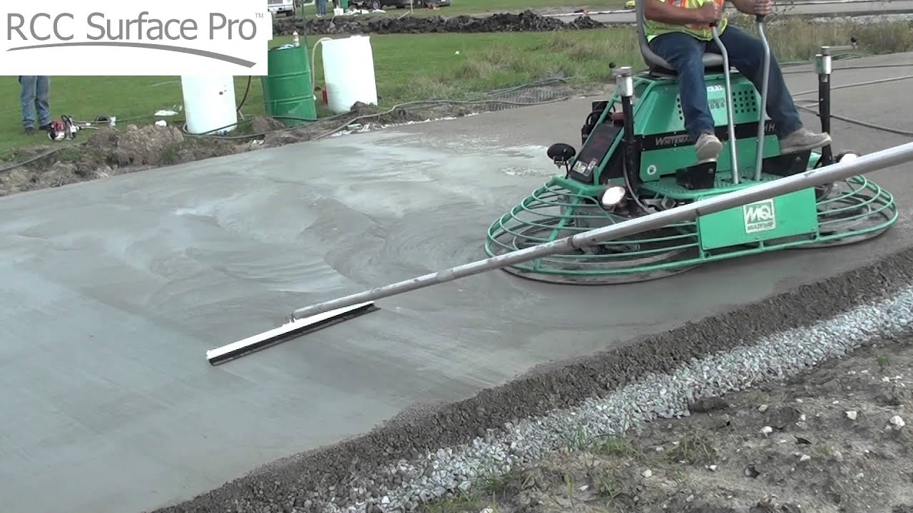 RCC Surface Pro at Resurection Cemetary - YouTube