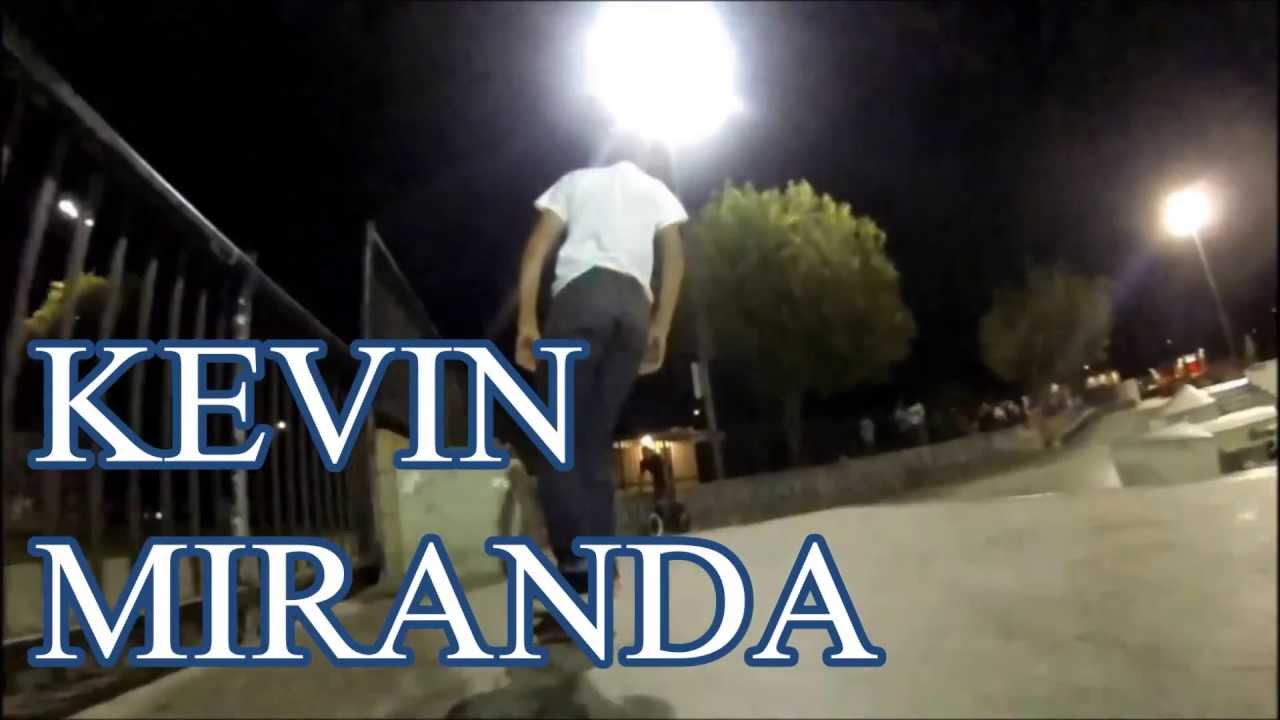 KEVIN MIRANDA @FILMEDBYWONG@HOUGHTON@LONGBEACH@RIPPER - YouTube