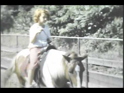 A Day with Russ Weed August 1950 - YouTube