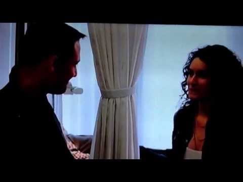Kerem ile Zeynep dedeyi buluyorlar Güneşi Beklerken 40.Bölüm izle sadece AY YAPIM da