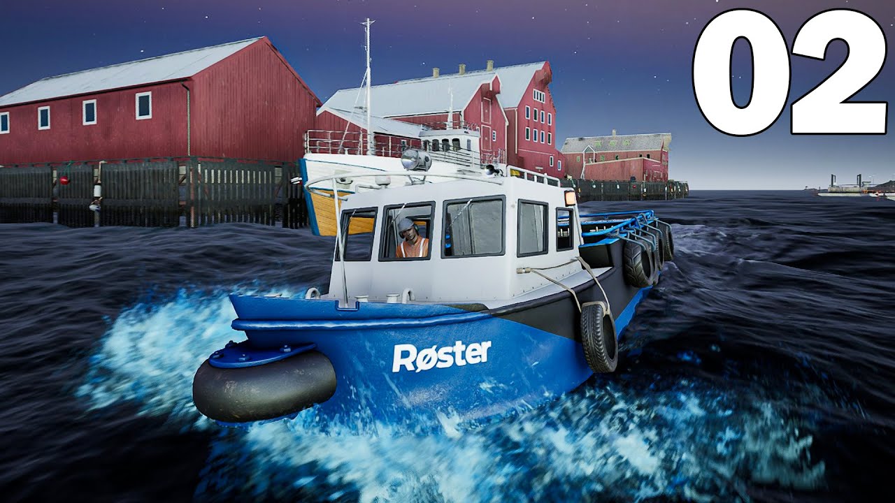 Expanding Sea Business & Making Money Sea At Ships #2 - YouTube