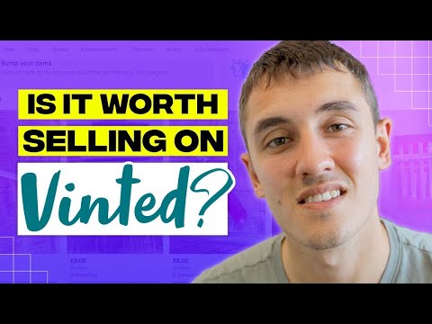 My Experience Selling on Vinted (Guide)