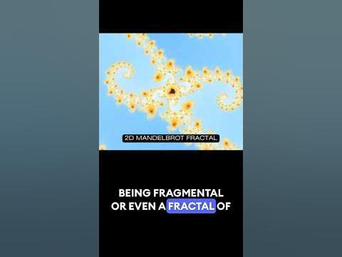 Is Supersoul fractal part of God? #god #soul #veda #vedas #human #fractal - YouTube
