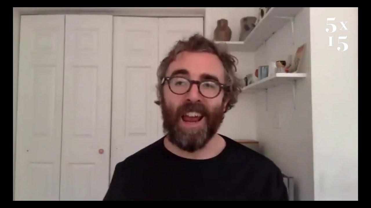 Peter Geoghegan and Fintan O'Toole on Democracy for Sale | 5x15 - YouTube