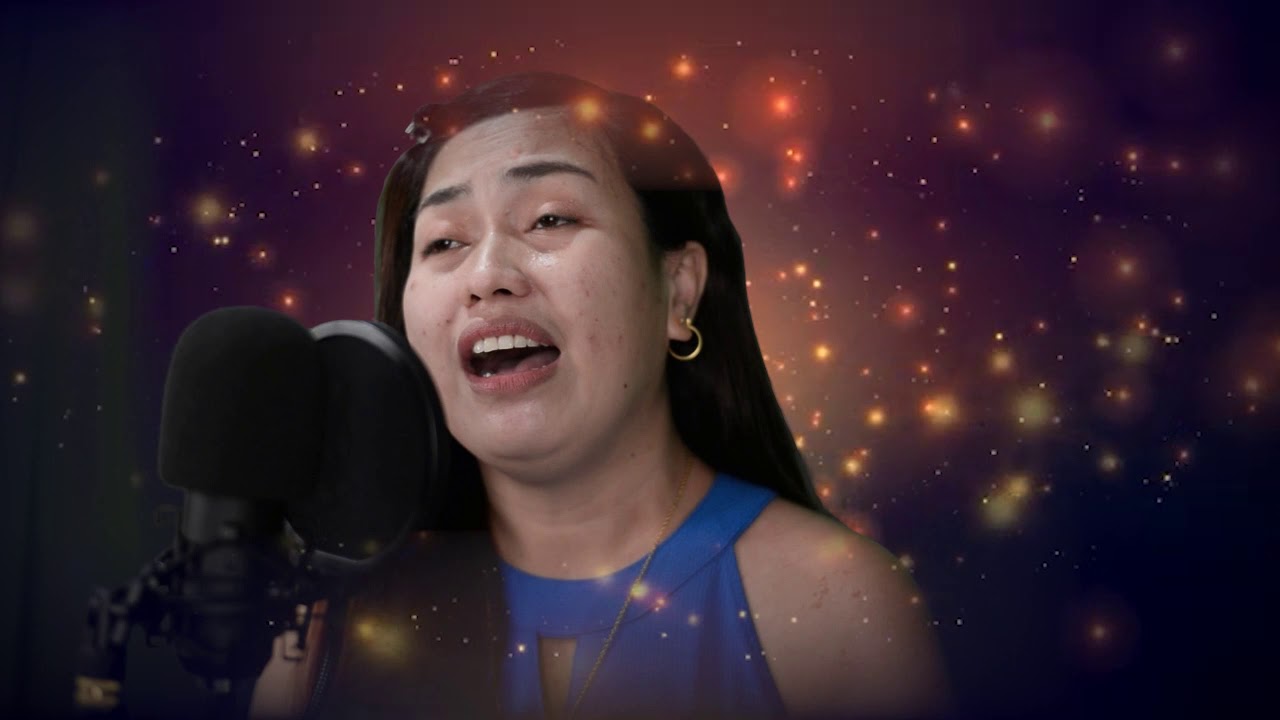 Amay Namon (Our Father) Waray Version - YouTube