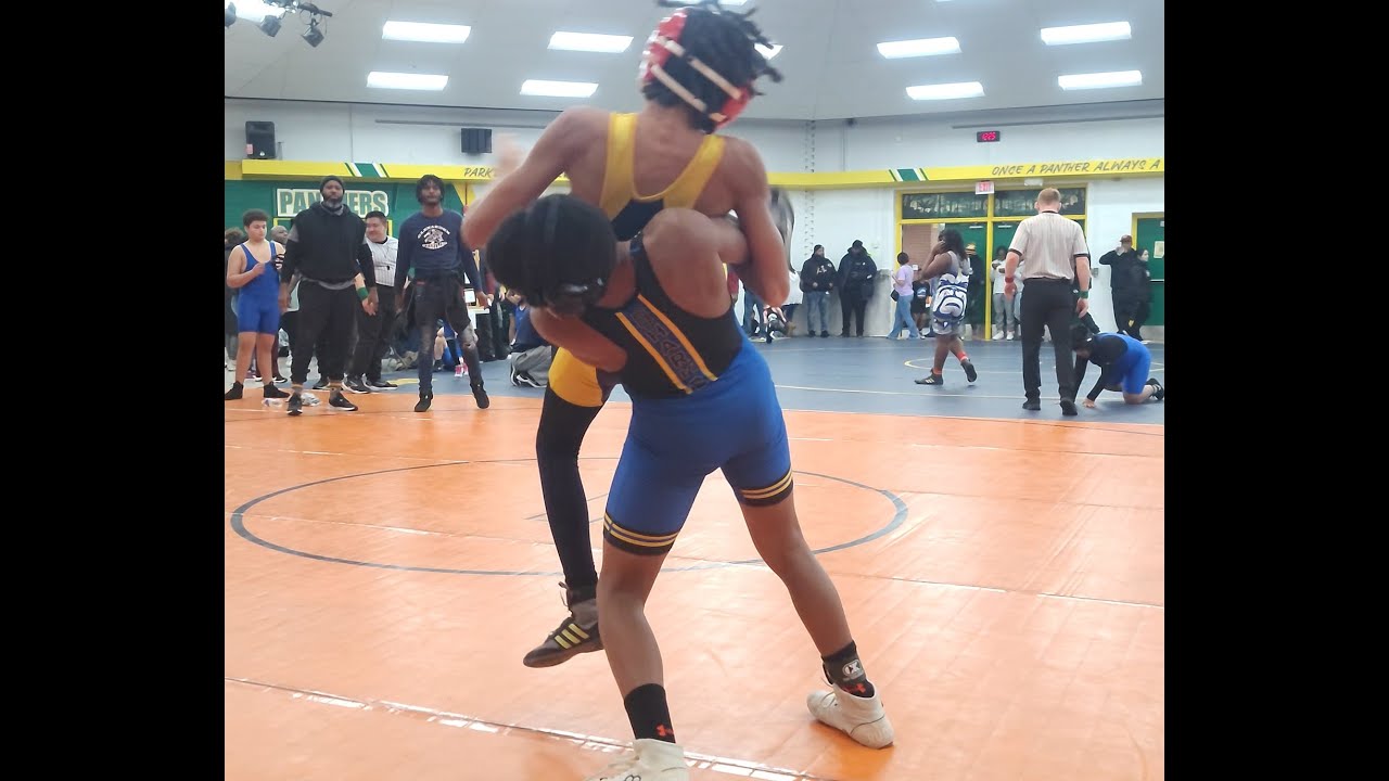 Trey Greene | SMJWL - Mini Tournament 18 Jan 2025 | WC: Senior 26 - YouTube