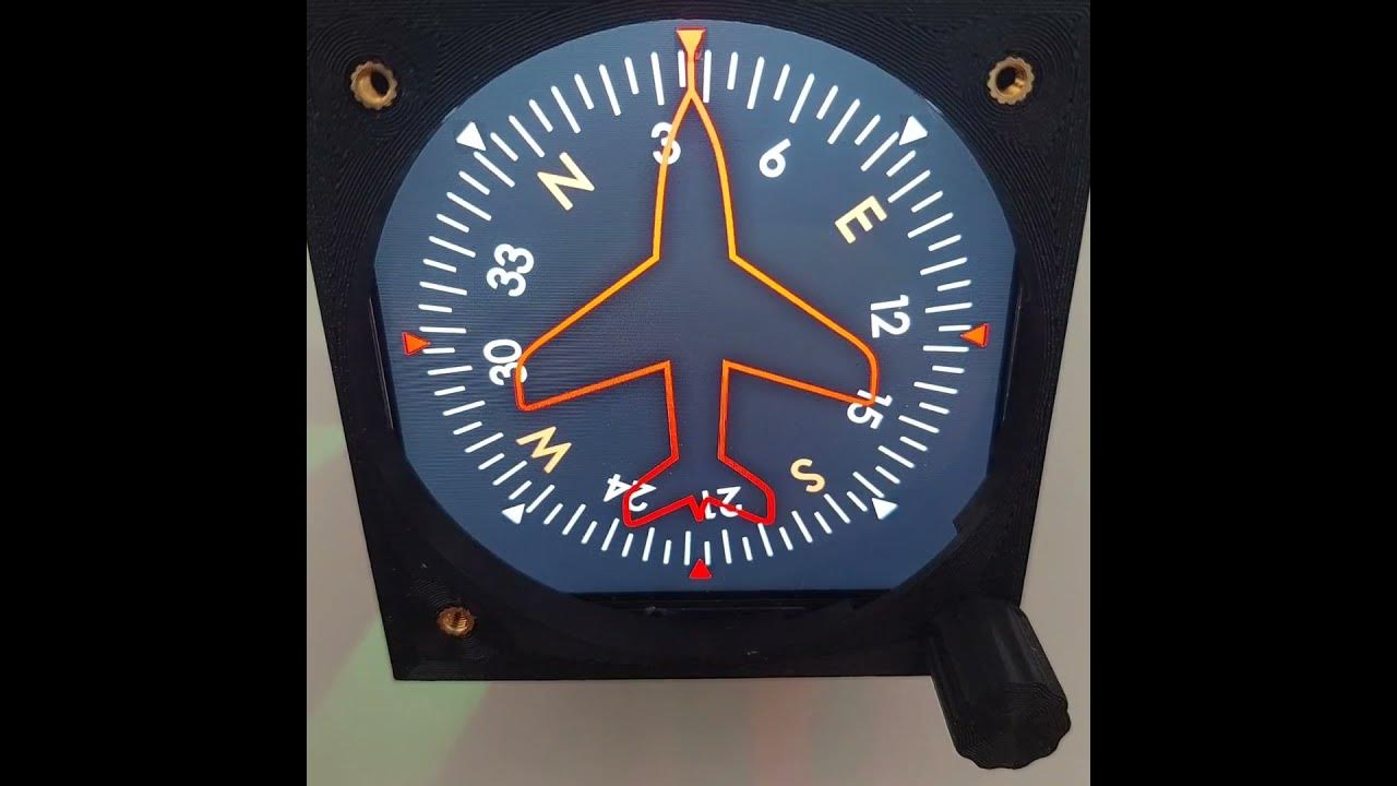 SimStack Display Preview - YouTube